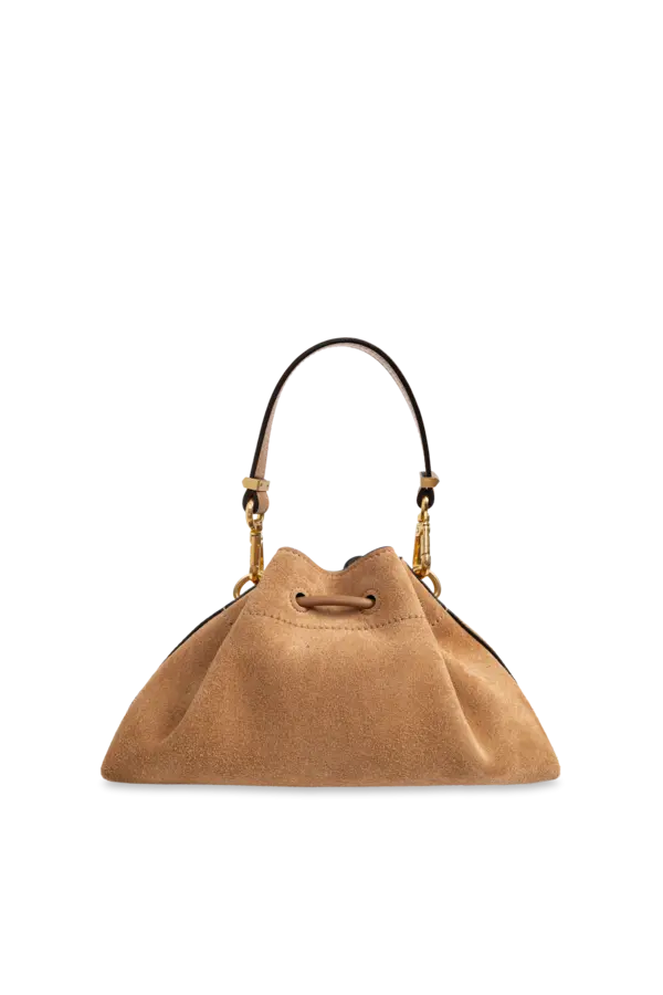 JIMMY CHOO Cinch Small’ Bag