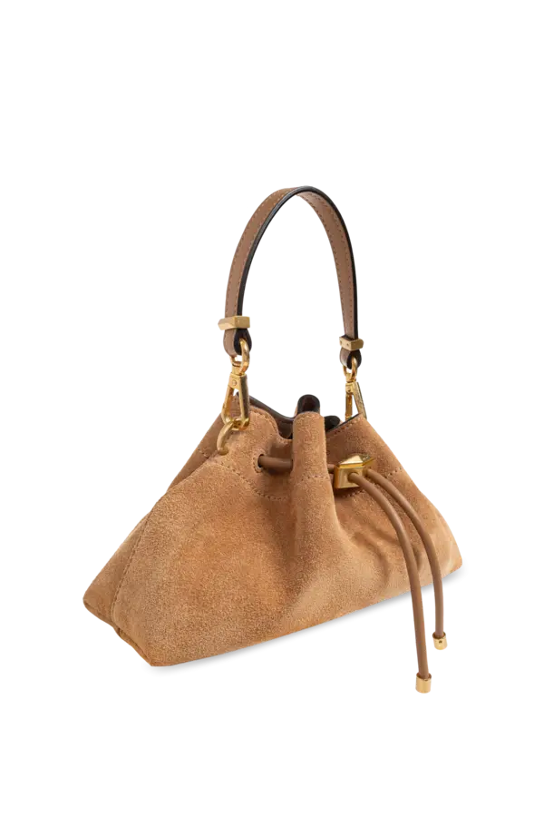 JIMMY CHOO Cinch Small’ Bag