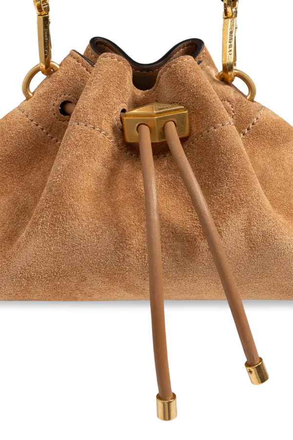 JIMMY CHOO Cinch Small’ Bag