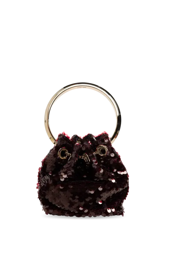 JIMMY CHOO Bon Bon Micro Bag