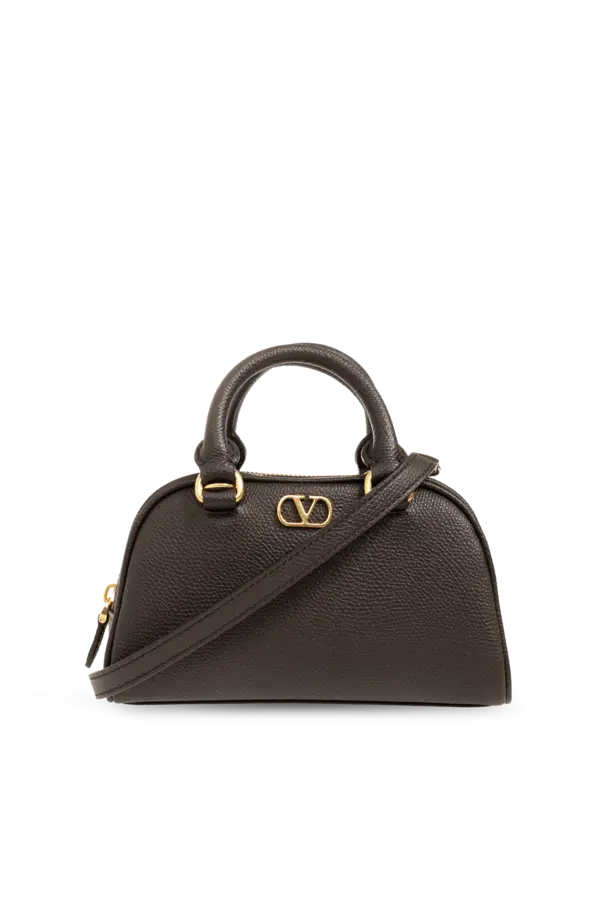Valentino Garavani Leather Bag