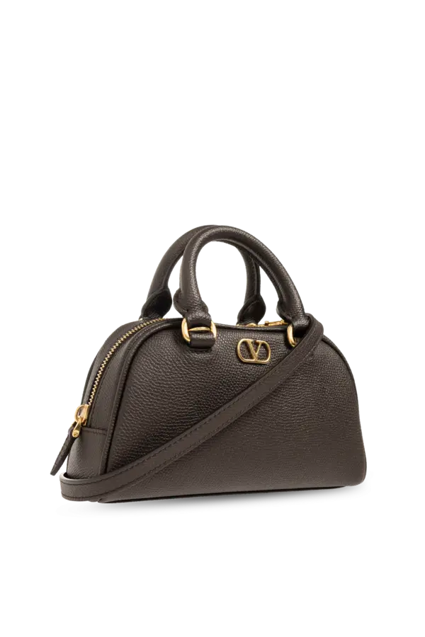 Valentino Garavani Leather Bag