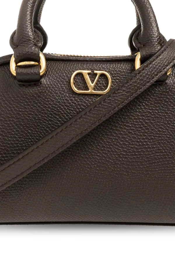 Valentino Garavani Leather Bag