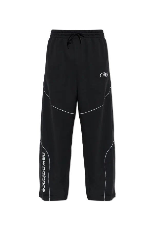 NEW BALANCE Sweatpants ’mb62053f