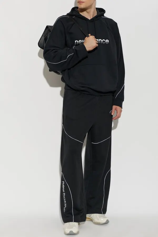 NEW BALANCE Sweatpants ’mb62053f