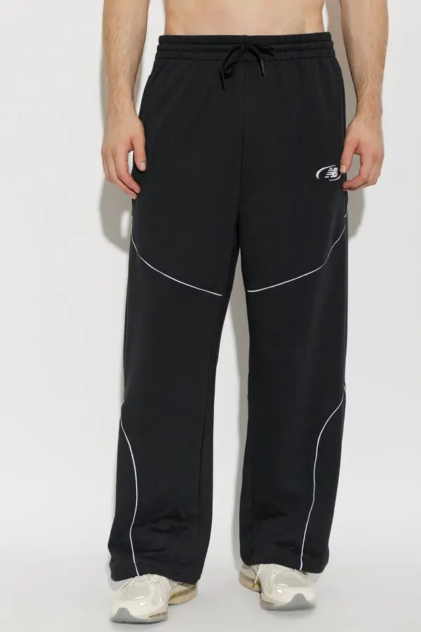 NEW BALANCE Sweatpants ’mb62053f