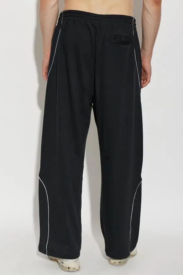 NEW BALANCE Sweatpants ’mb62053f