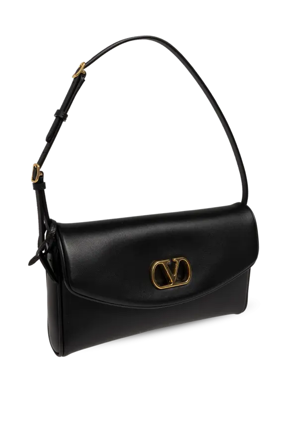Valentino Garavani Leather Bag
