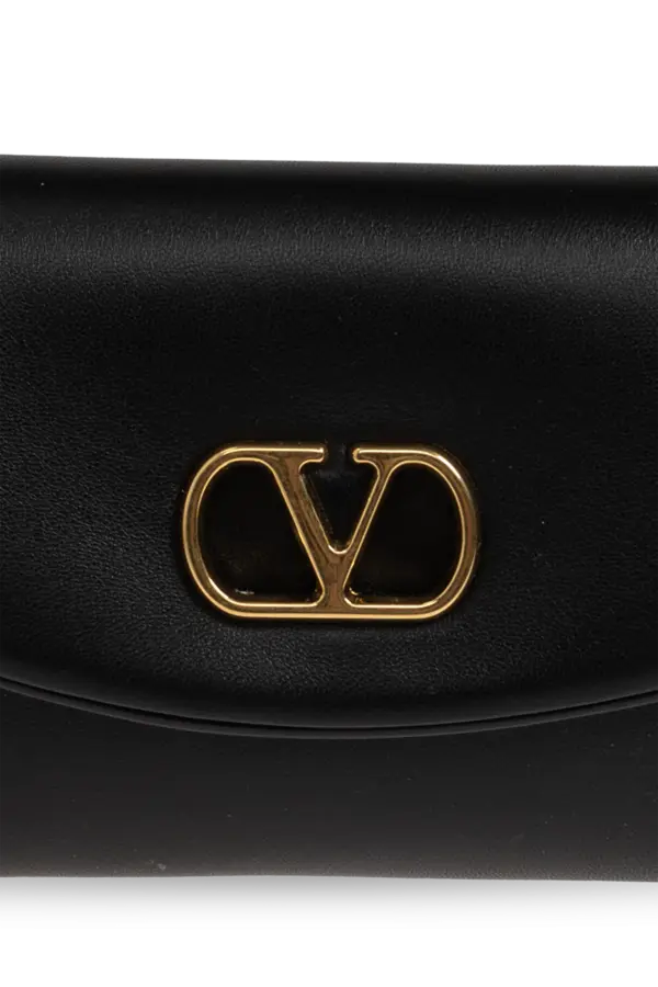 Valentino Garavani Leather Bag