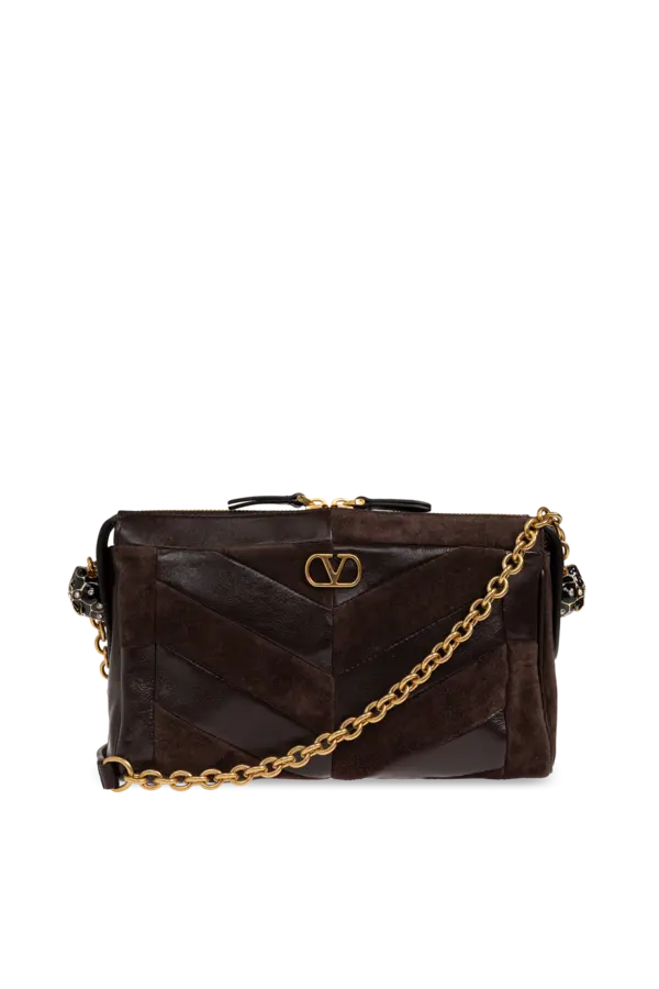 Valentino Garavani Leather Bag