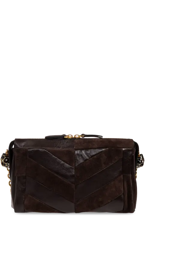 Valentino Garavani Leather Bag