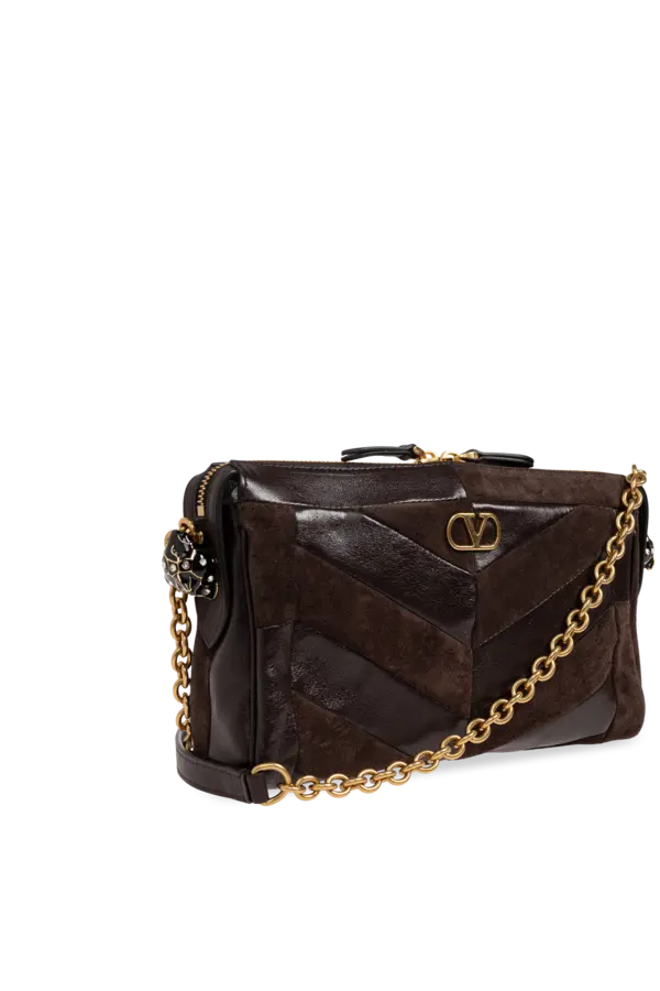 Valentino Garavani Leather Bag