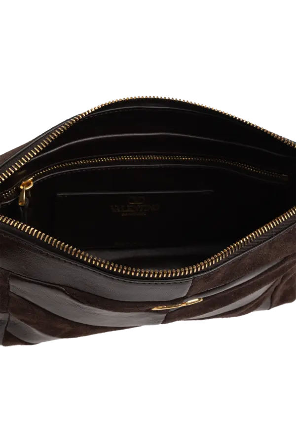 Valentino Garavani Leather Bag