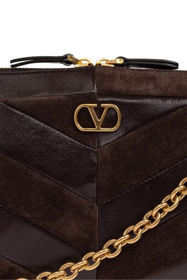 Valentino Garavani Leather Bag