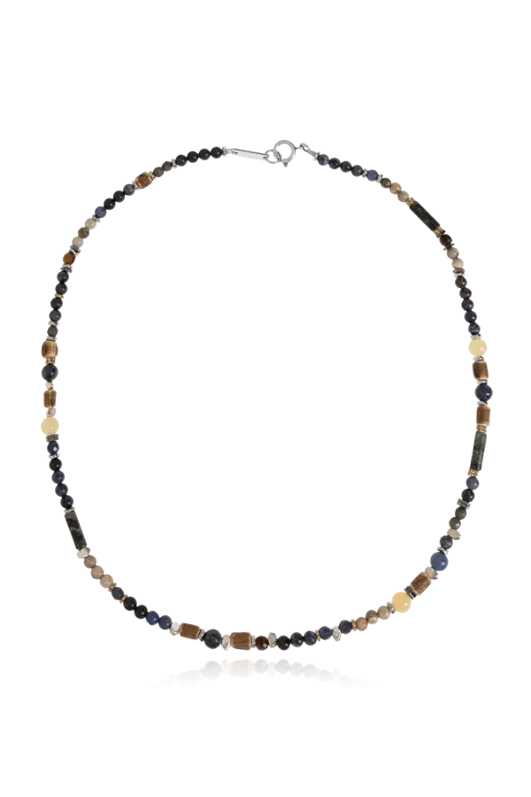 MARANT Short Necklace With Stones