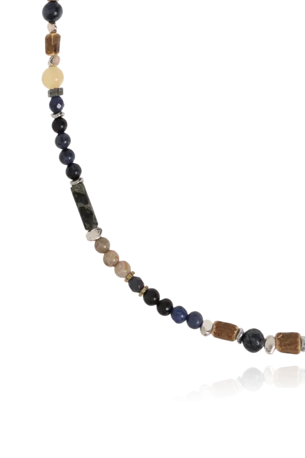 MARANT Short Necklace With Stones