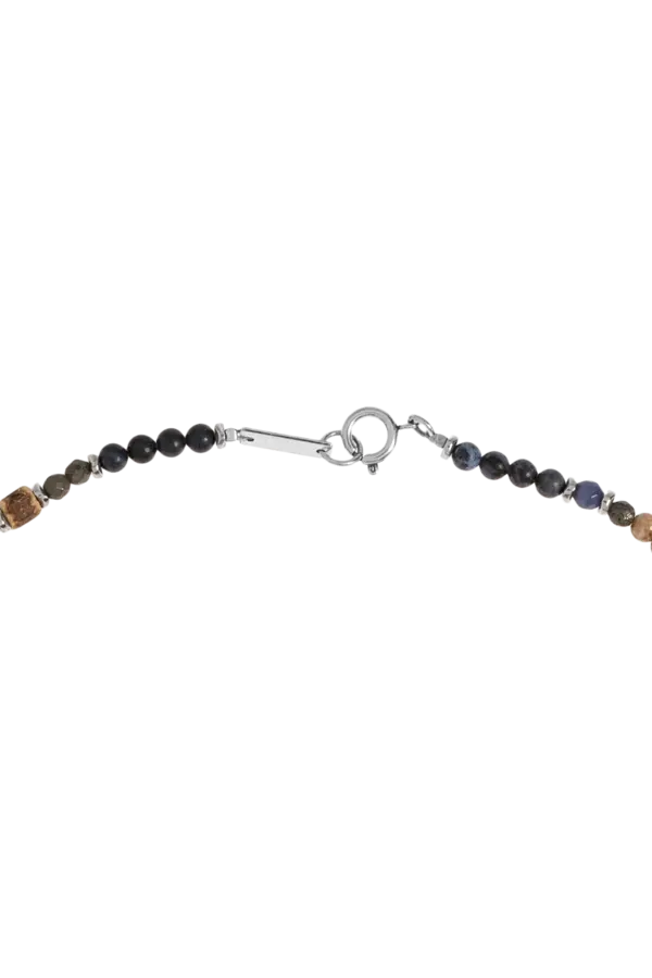 MARANT Short Necklace With Stones