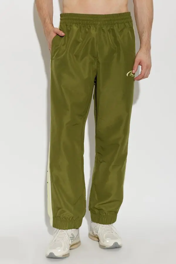 NEW BALANCE Sweatpants 'mb62a8lt