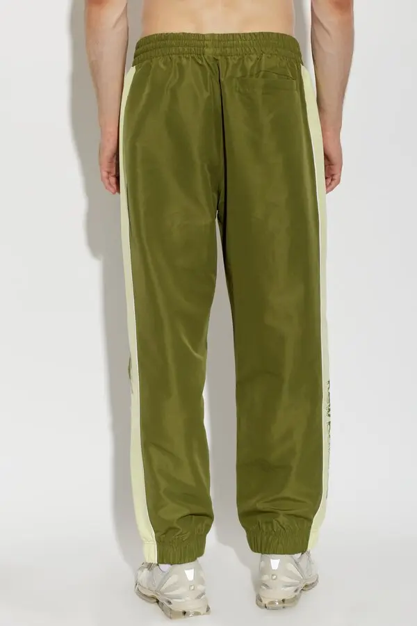 NEW BALANCE Sweatpants 'mb62a8lt