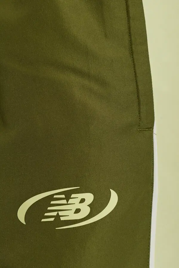NEW BALANCE Sweatpants 'mb62a8lt