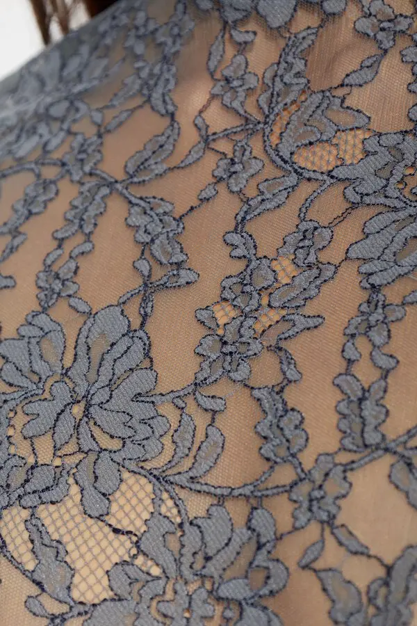 Valentino Garavani Lace Bodysuit
