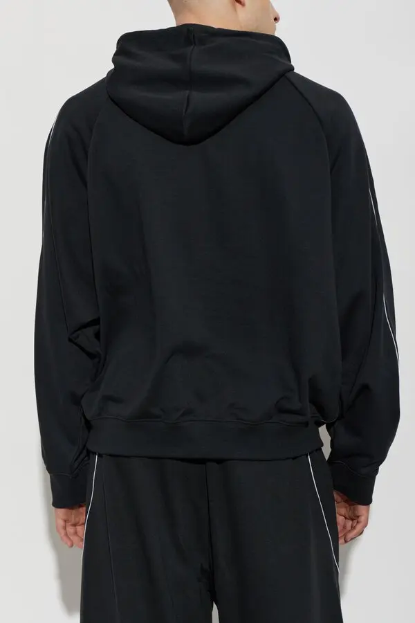 NEW BALANCE Hooded Sweatshirt 'mt62w318