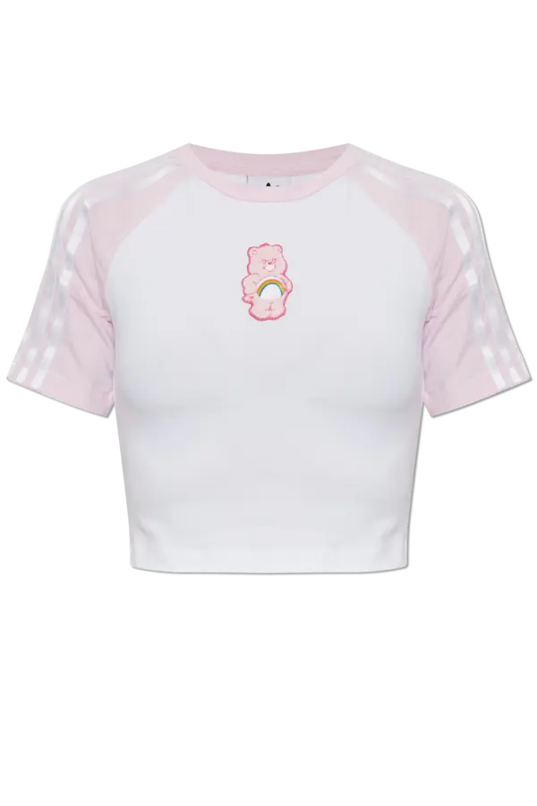 ADIDAS ORIGINALS Adidas X Care Bears - White