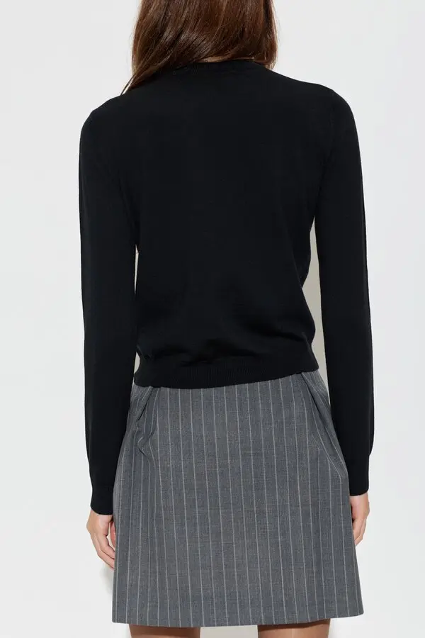 Valentino Garavani Wool Cardigan
