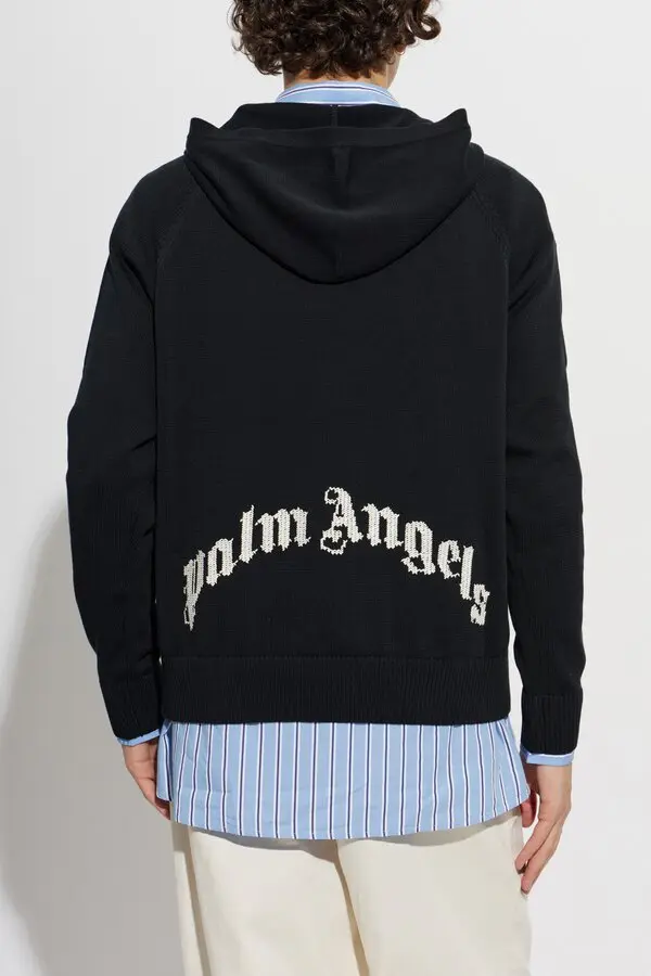 Palm Angels Hoodie