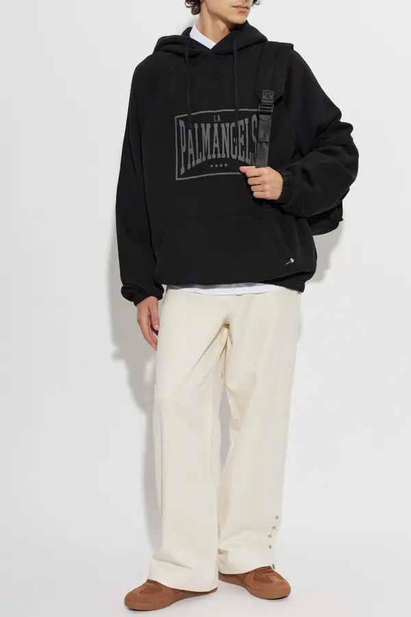 Palm Angels Hoodie