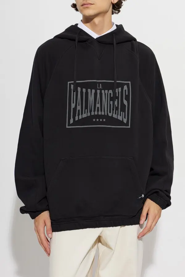 Palm Angels Hoodie