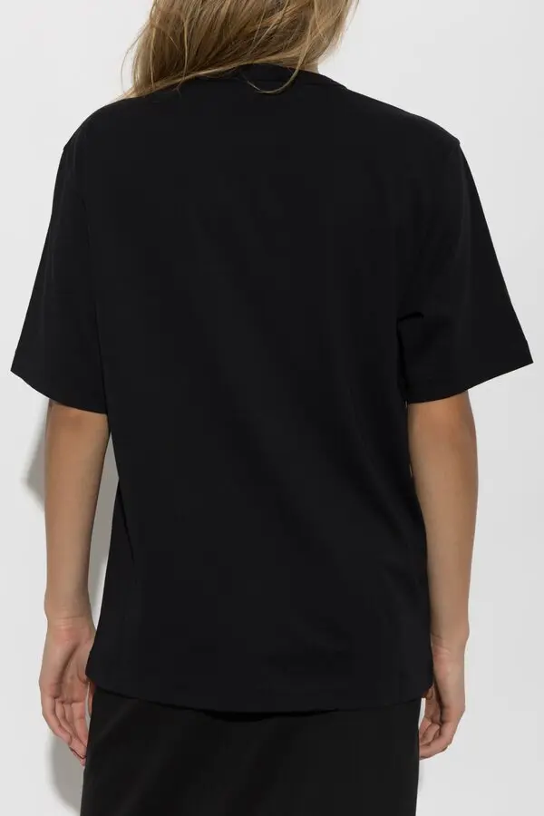 Marni T-shirt With Logo