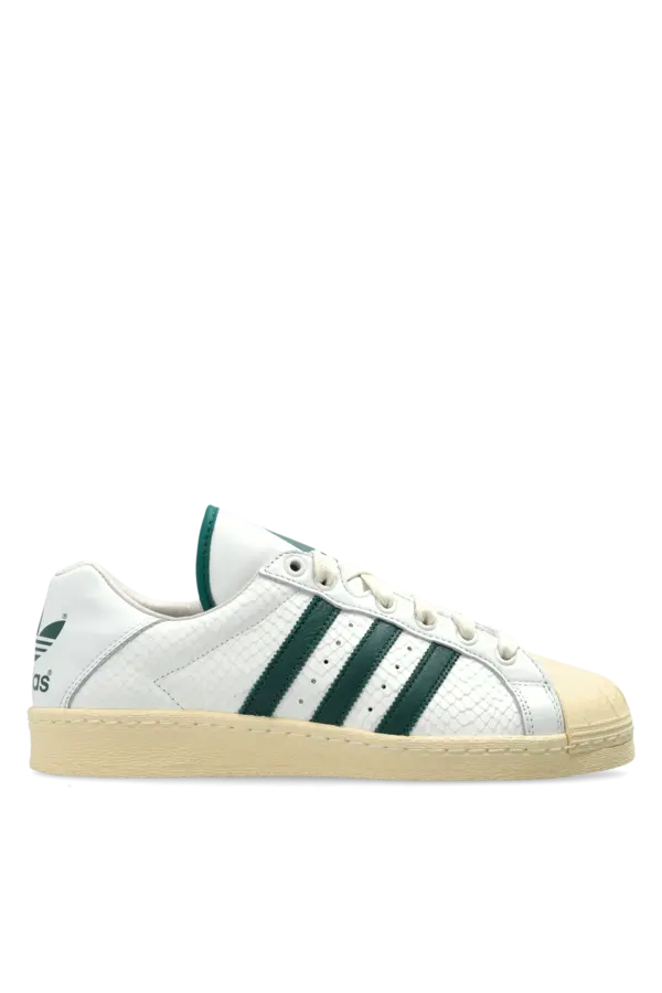 ADIDAS ORIGINALS Ultrastar Mig’ Sports Shoes - White