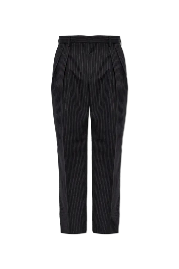Paul Smith Wool Trousers