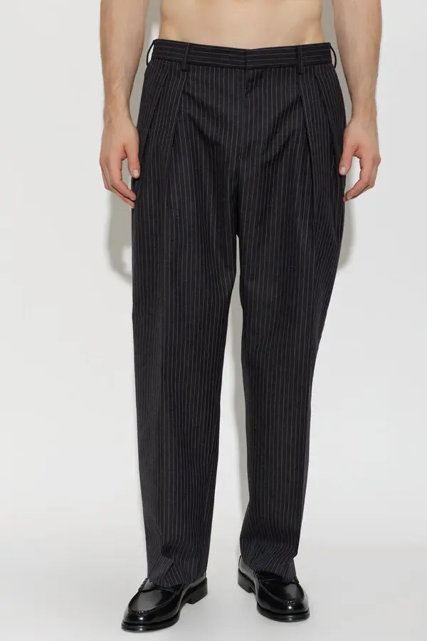 Paul Smith Wool Trousers