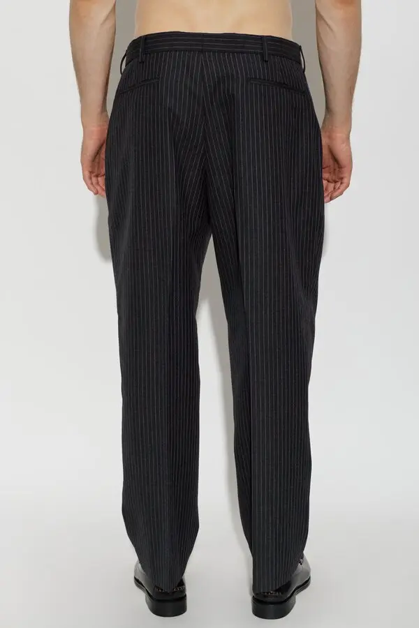 Paul Smith Wool Trousers