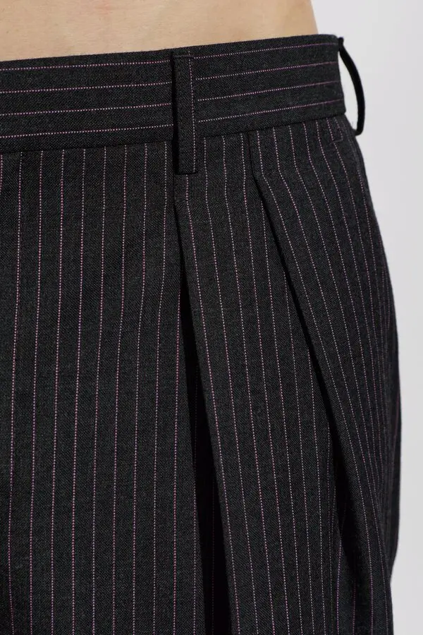 Paul Smith Wool Trousers