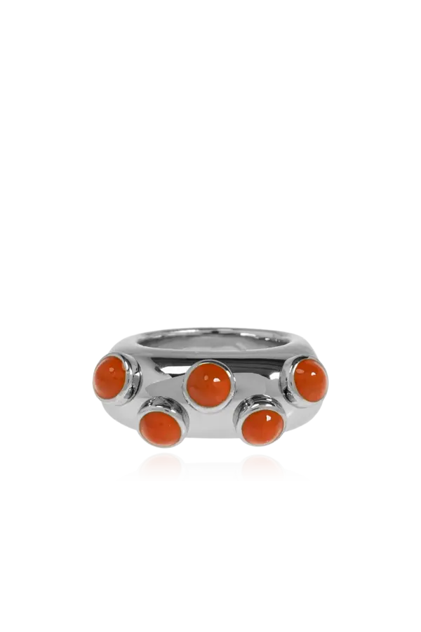 Marni Brass Ring