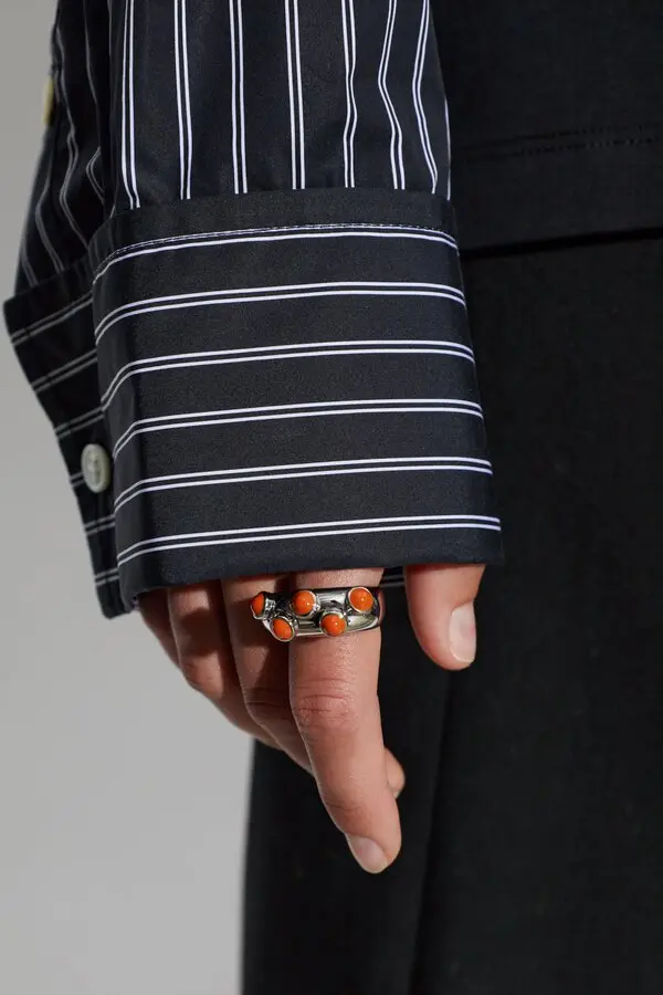 Marni Brass Ring