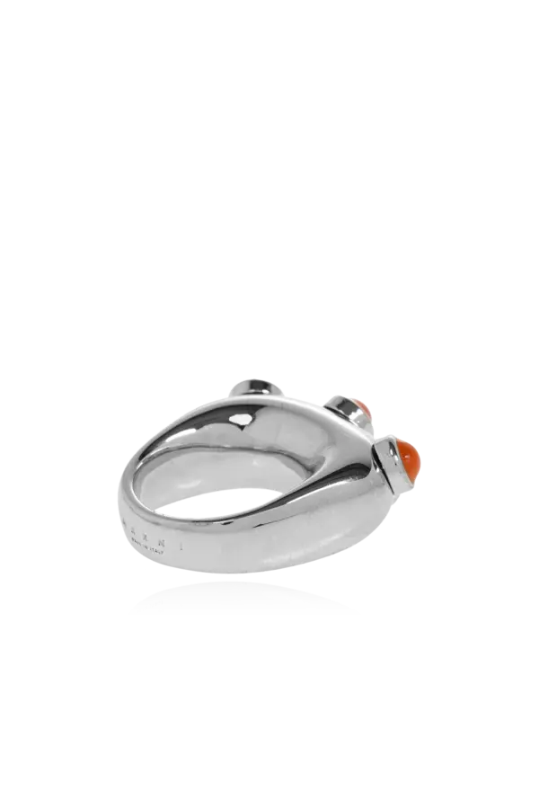 Marni Brass Ring