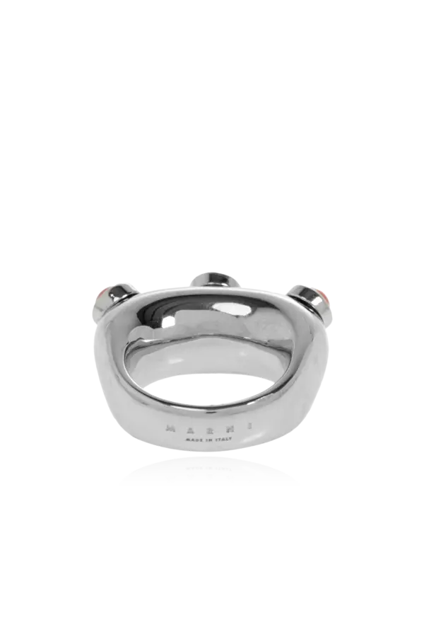 Marni Brass Ring