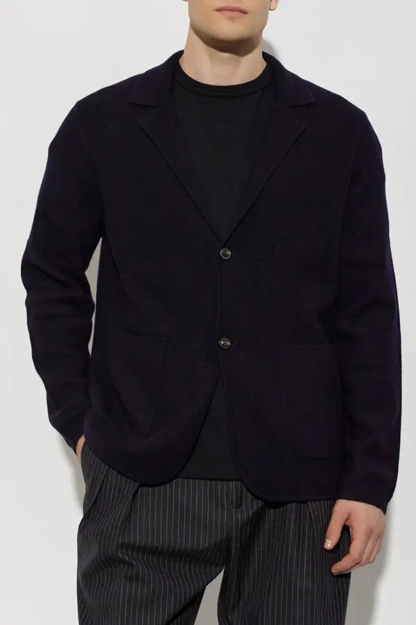 Paul Smith Wool Blazer