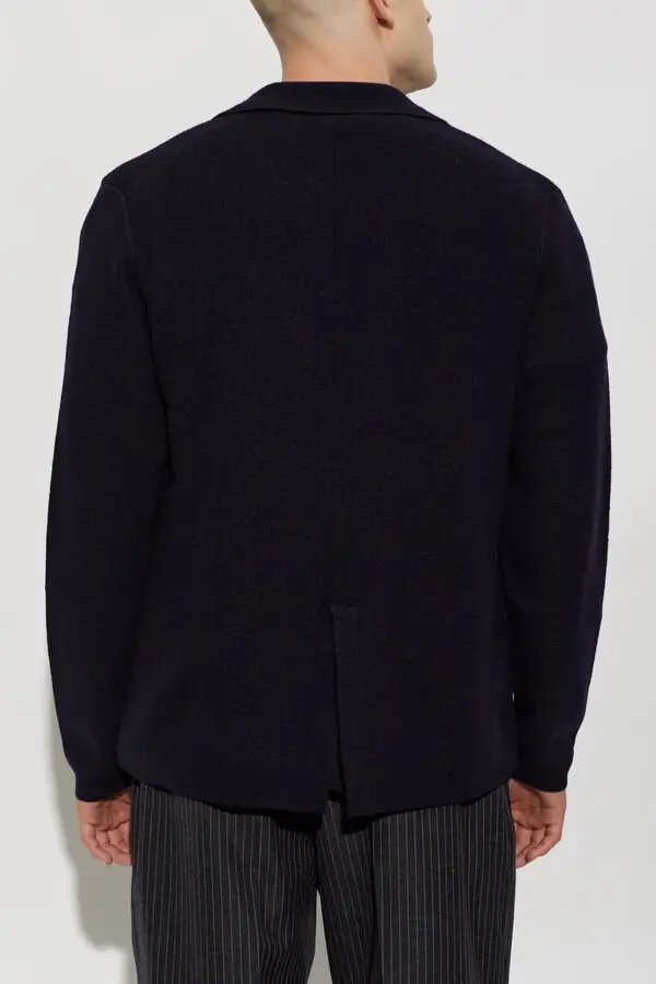 Paul Smith Wool Blazer