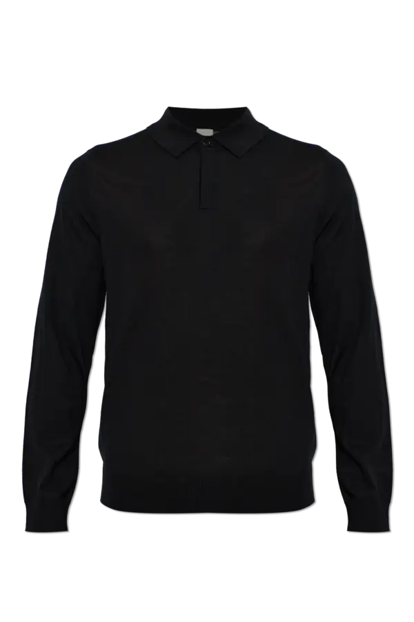 Paul Smith Wool Polo