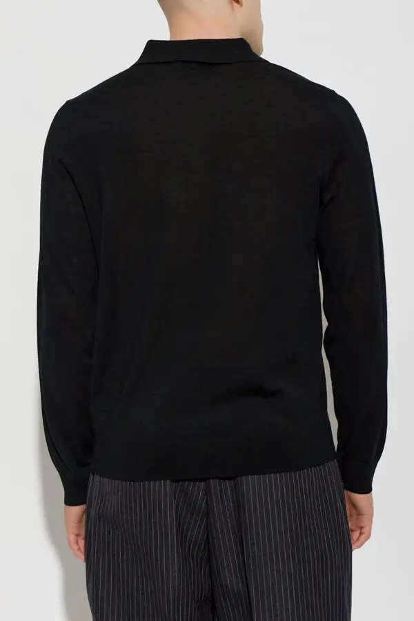Paul Smith Wool Polo