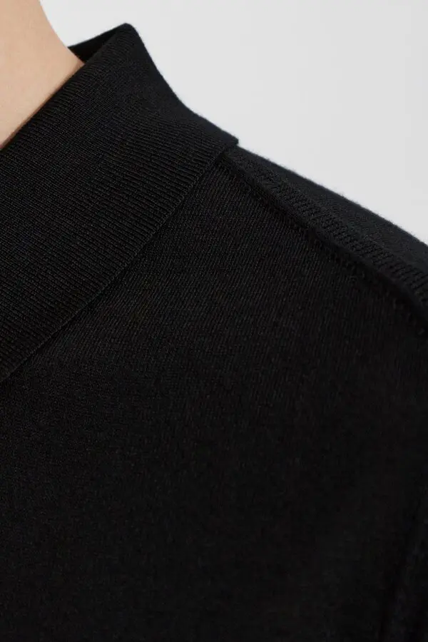 Paul Smith Wool Polo