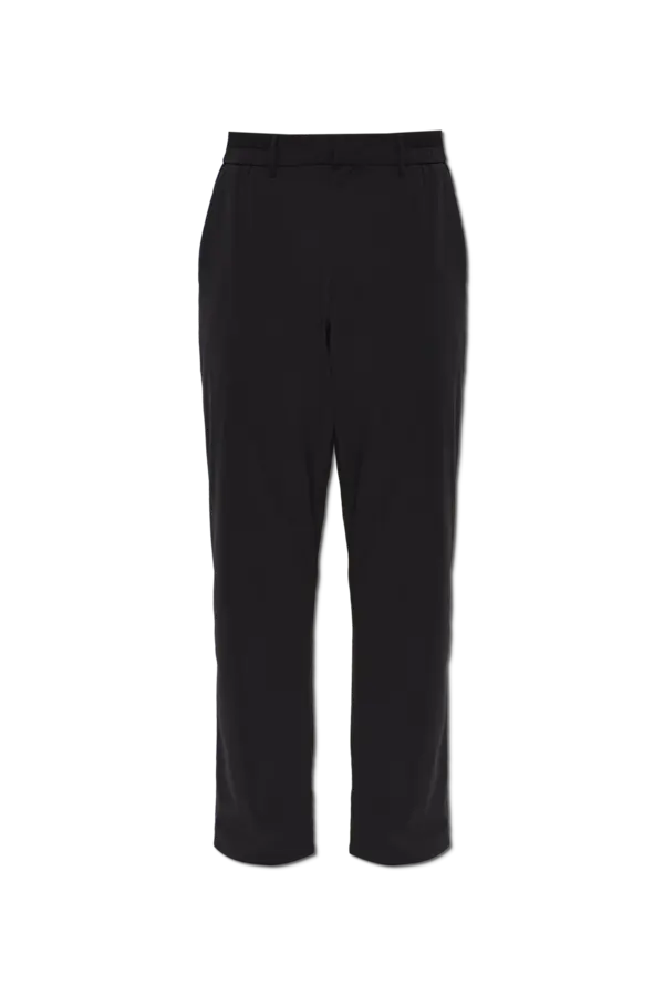 Paul Smith Straight-leg Trousers