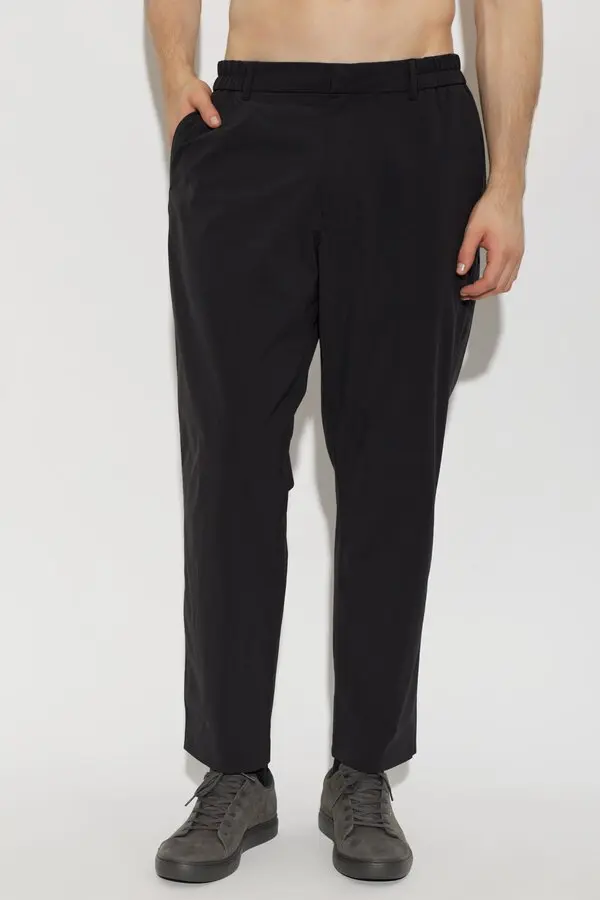 Paul Smith Straight-leg Trousers