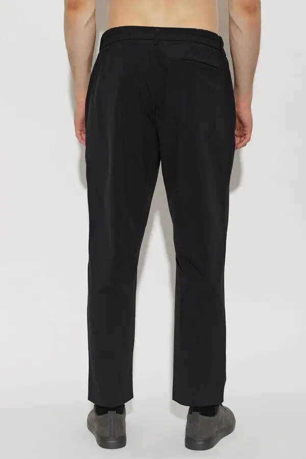 Paul Smith Straight-leg Trousers