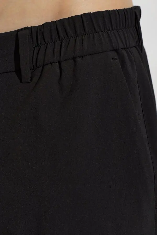 Paul Smith Straight-leg Trousers